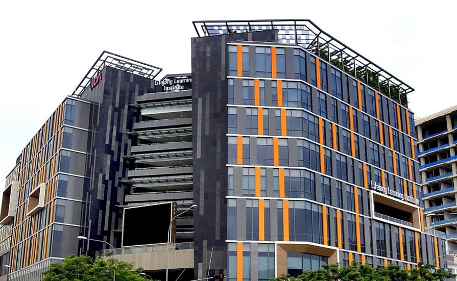 New Satellite Campus at Lifelong Learning Institute