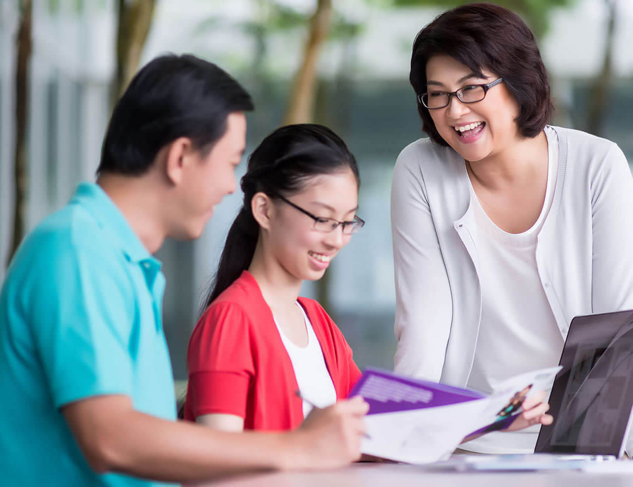 Early Admissions Exercise (EAE)