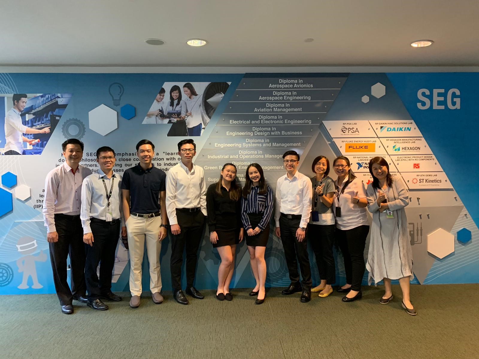 School of Engineering