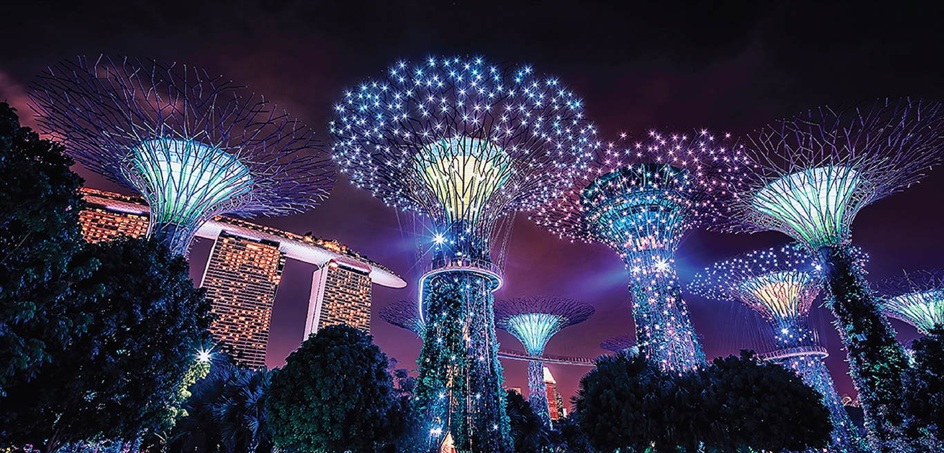 Revolutionising the Future of Tourism Revolutionising the Future of Tourism