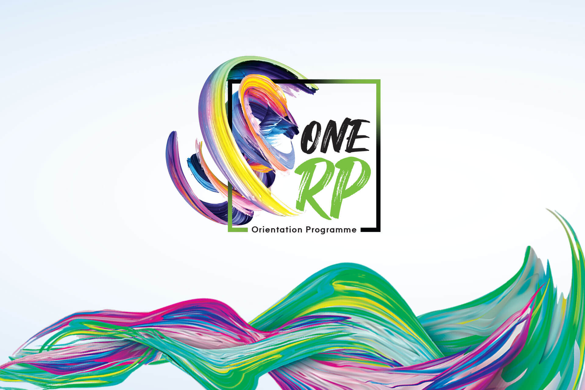 Orientation Programme