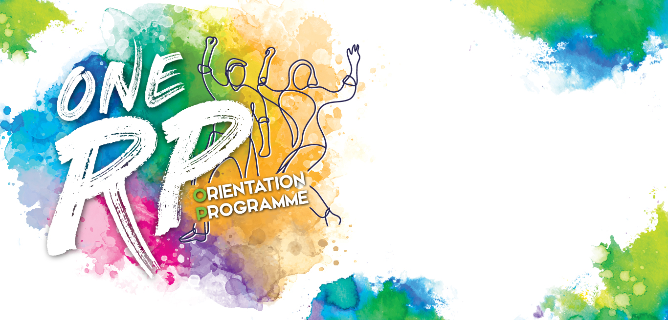 Orientation Programme