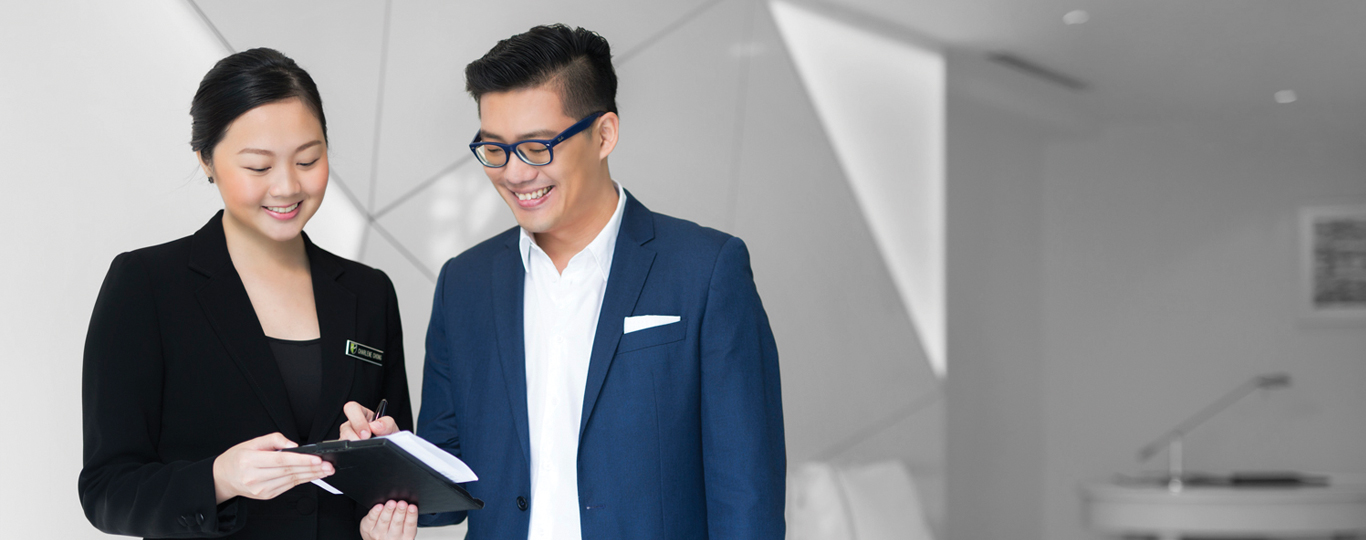 School of Hospitality