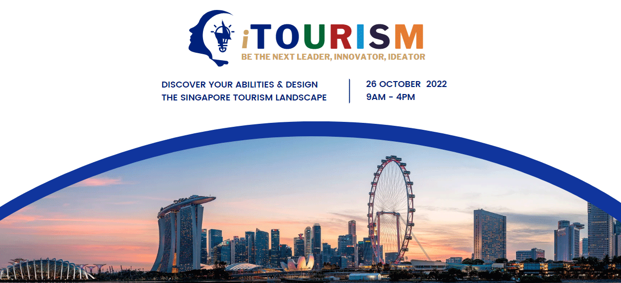 iTourism Challenge