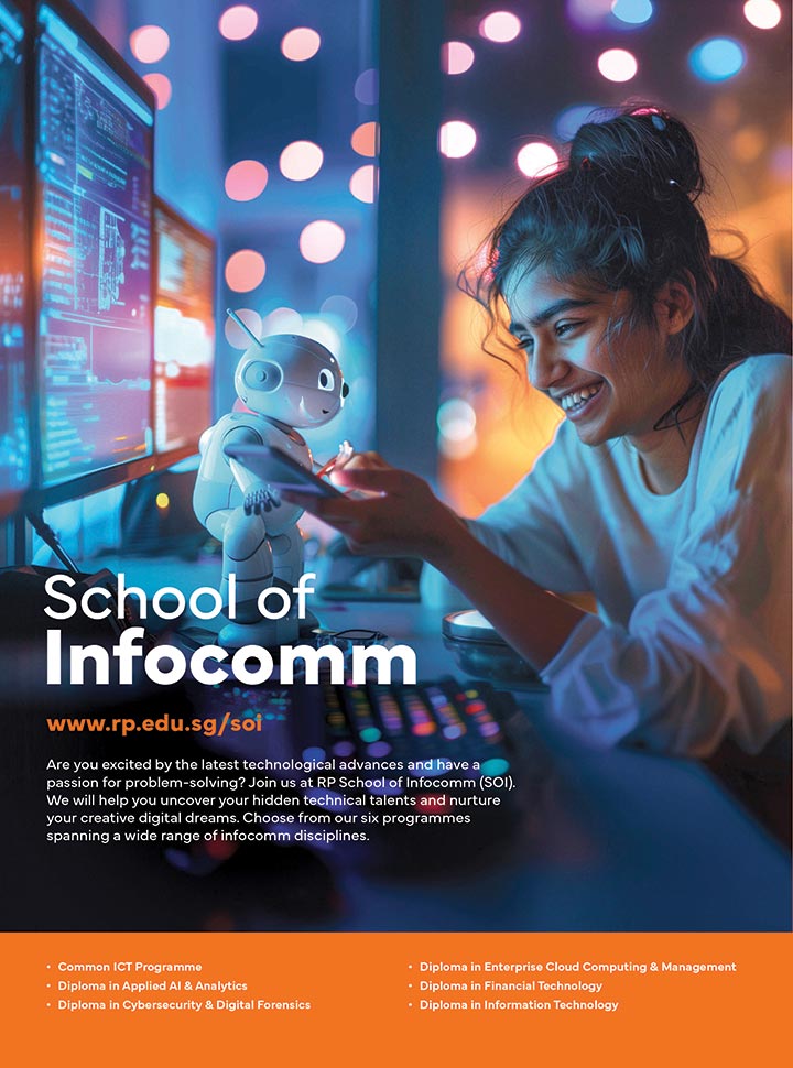 Common ICT Programme