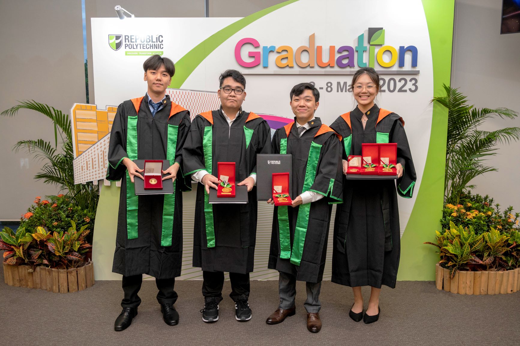 Exceptional Excellence Celebrating The Achievements Of Our Outstanding