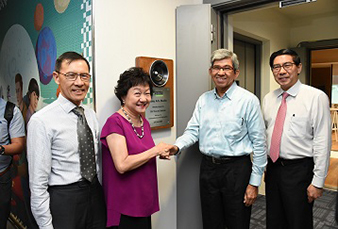 School of Technology for the Arts