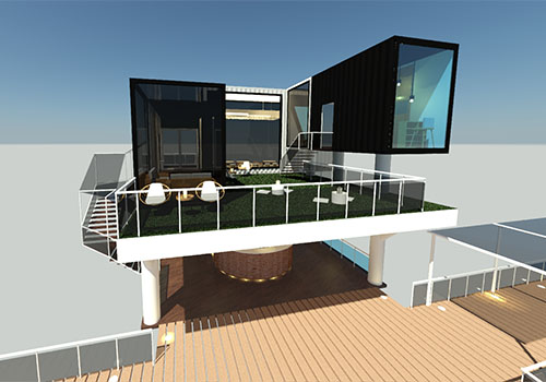 Diploma in Design for User Experience (DDUX)