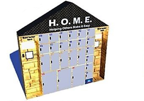 Diploma in Design for User Experience (DDUX)