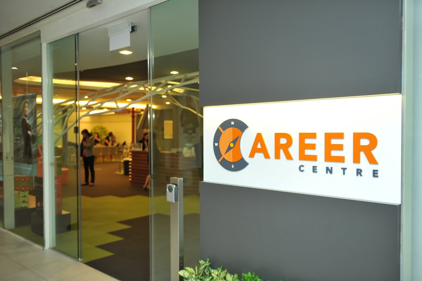 Education and Career Guidance