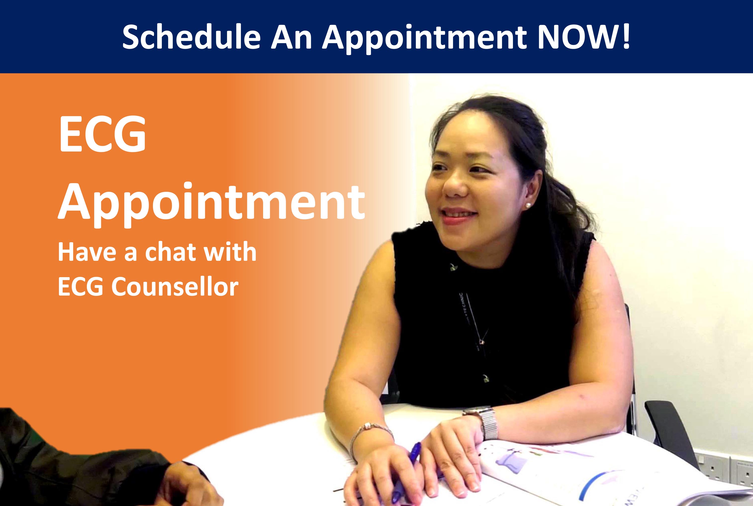 Education and Career Guidance