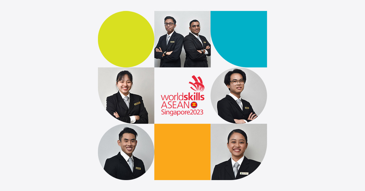 WorldSkills ASEAN 2023